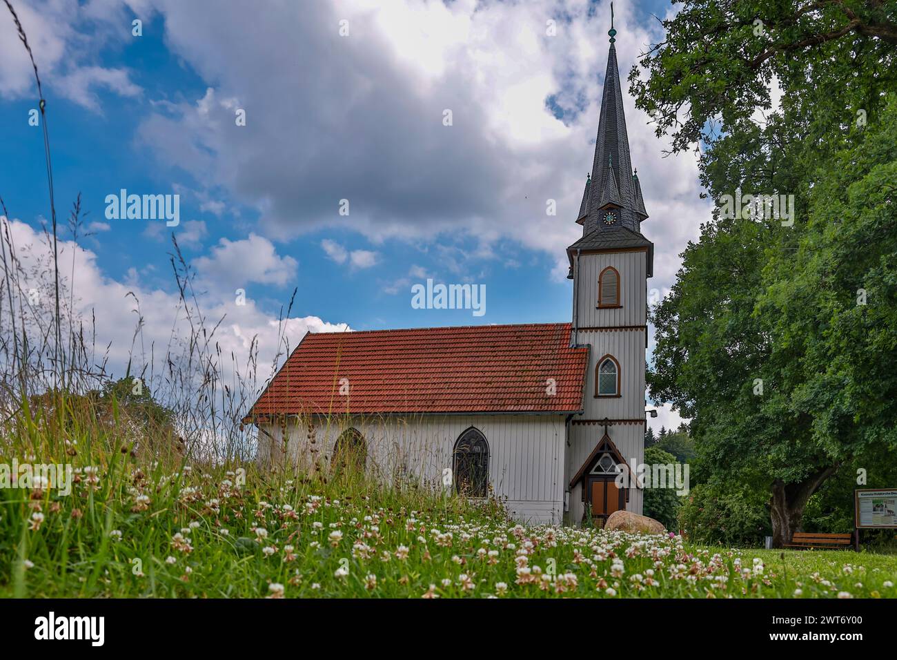 Wahrzeichen elend hi-res stock photography and images - Alamy
