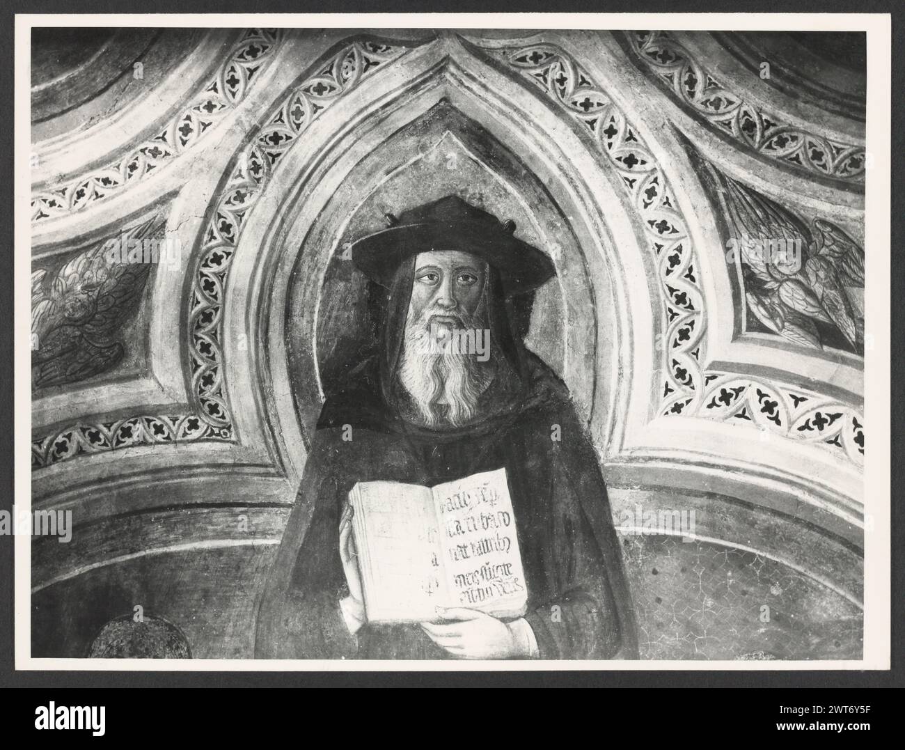 Umbria Perugia Gubbio S. Secondo1. Hutzel, Max 1960-1990 Exterior views ...