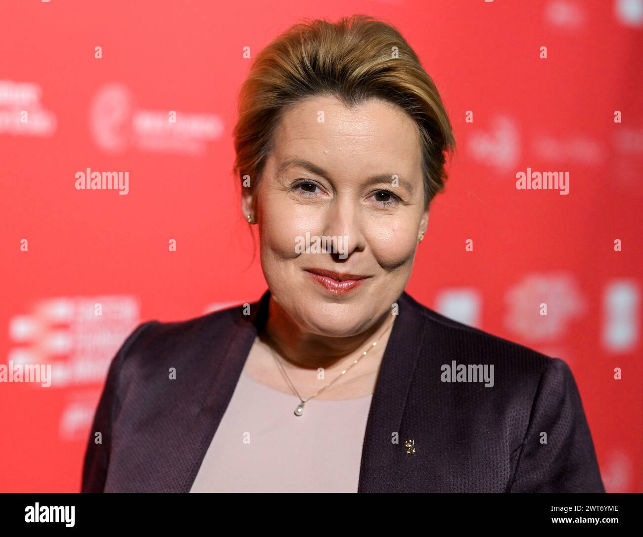 Einstein foundation hi-res stock photography and images - Alamy