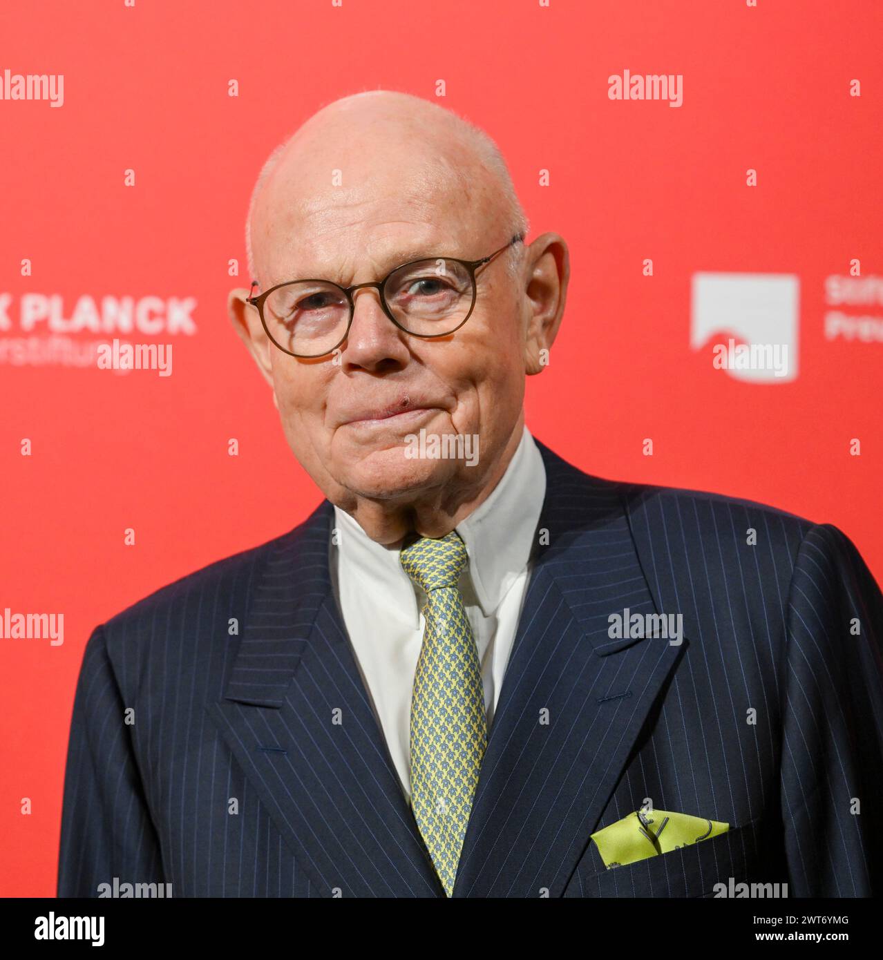 Walter wubben hi-res stock photography and images - Alamy