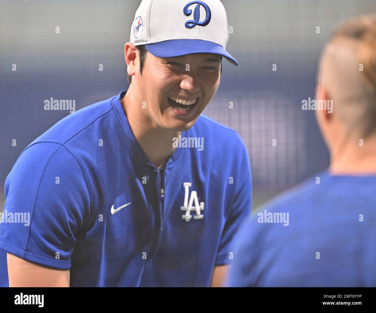 Shohei Ohtani, MLB Los Angeles Dodgers' Japanese baseball player ...
