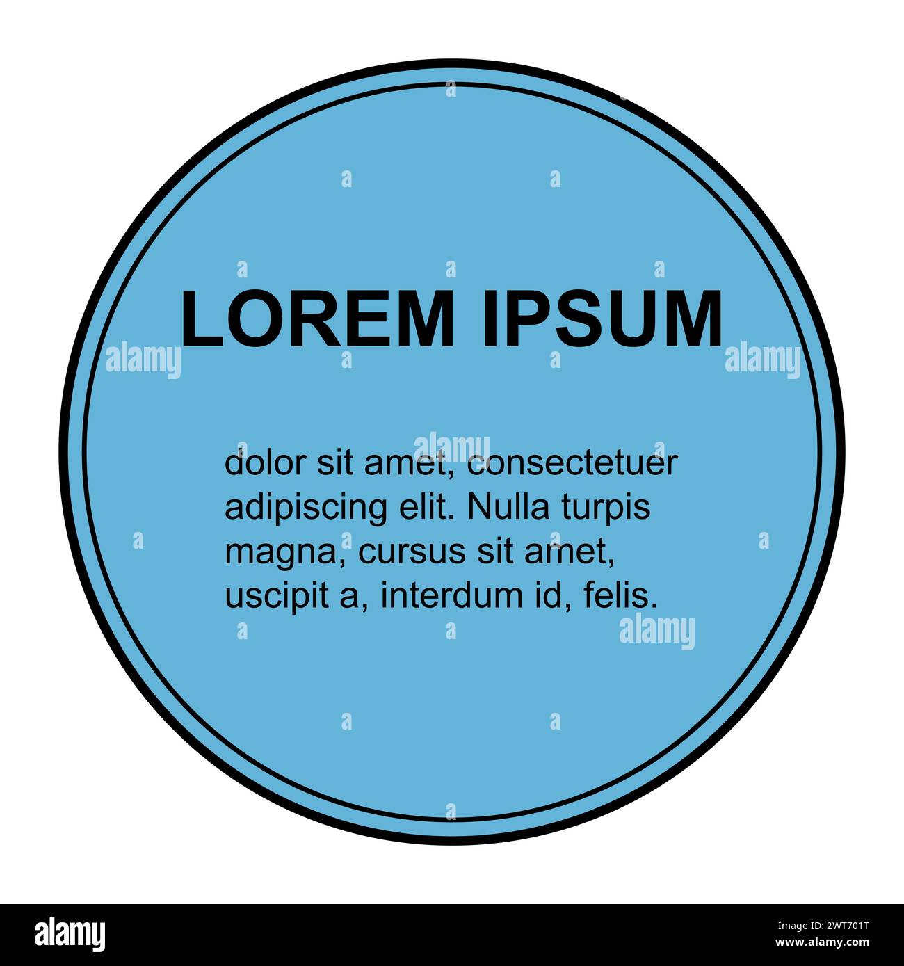 Bubble title shape, banner geometric design icon, modern frame vector ...