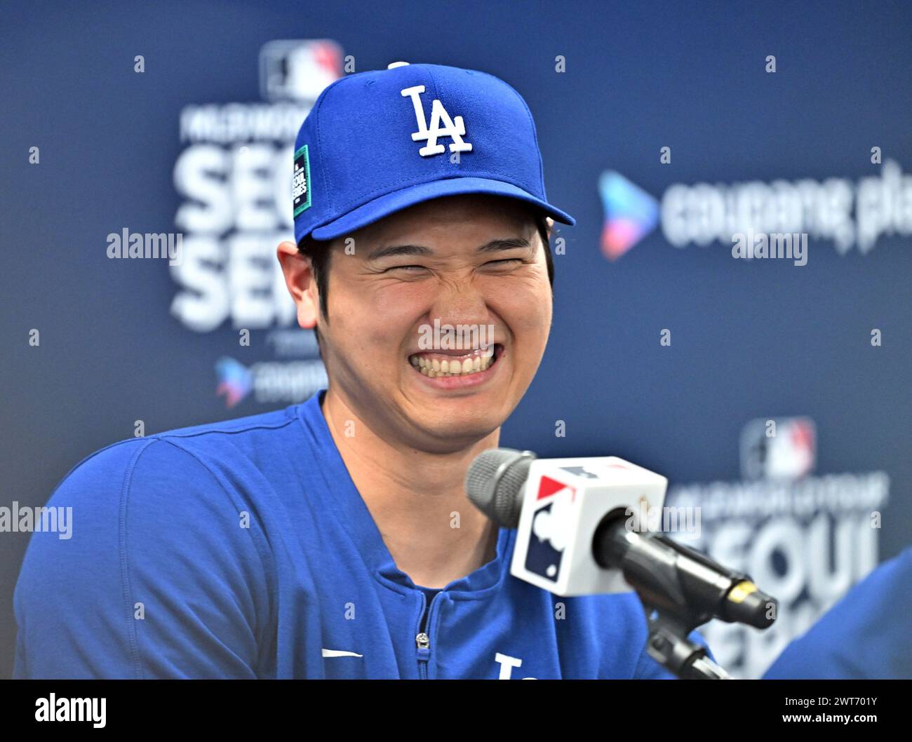 Shohei Ohtani, MLB Los Angeles Dodgers' Japanese baseball player ...