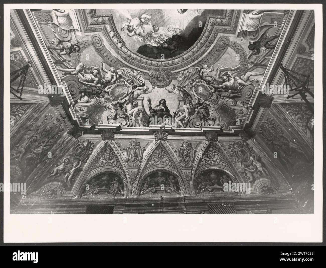 Lazio Roma Rome S. Maria degli Angeli18. Hutzel, Max 1960-1990 Several ...