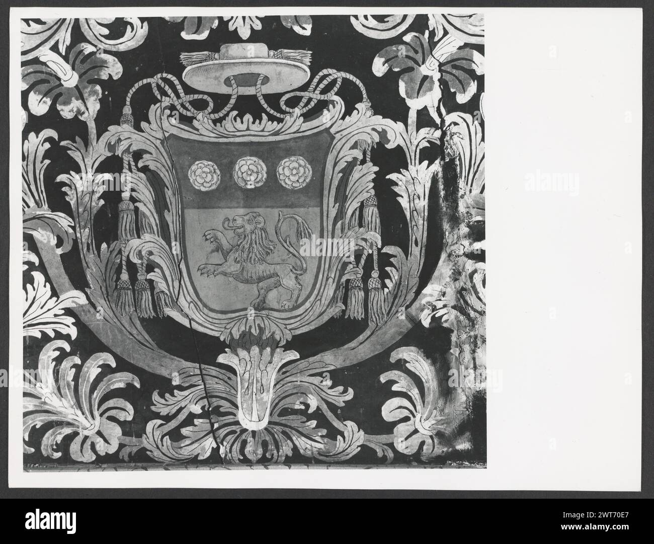 Lazio Roma Rome S. Bernardo alle Terme08. Hutzel, Max 1960-1990 Post ...