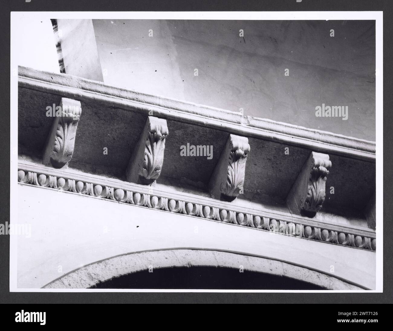 Lazio Viterbo Corchiano6. Hutzel, Max 1960-1990 German-born ...