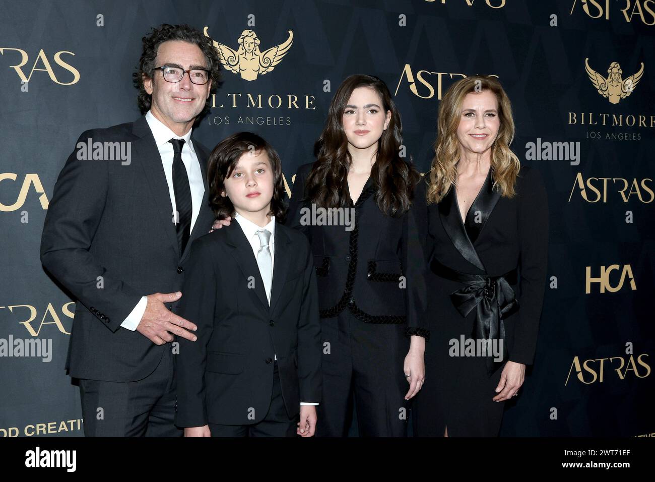 January 6, 2024, Los Angeles, Ca, USA: LOS ANGELES - JAN 6: John ...