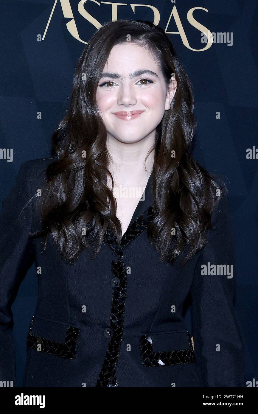 January 6, 2024, Los Angeles, Ca, USA: LOS ANGELES - JAN 6: Abby Ryder ...