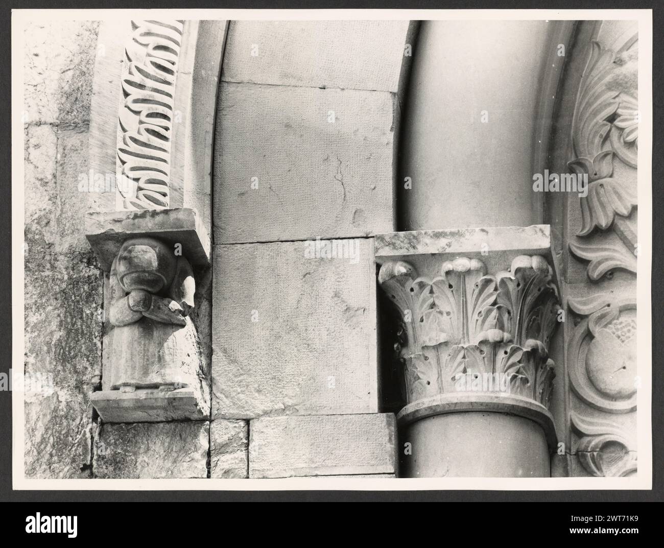 Umbria Perugia Bovara S. Pietro di Bovara8. Hutzel, Max 1960-1990 ...