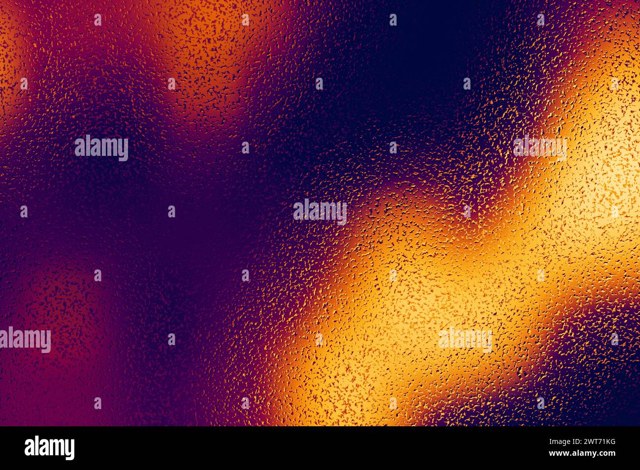 Abstract background with grainy texture. Spotted surface.3D rendering ...