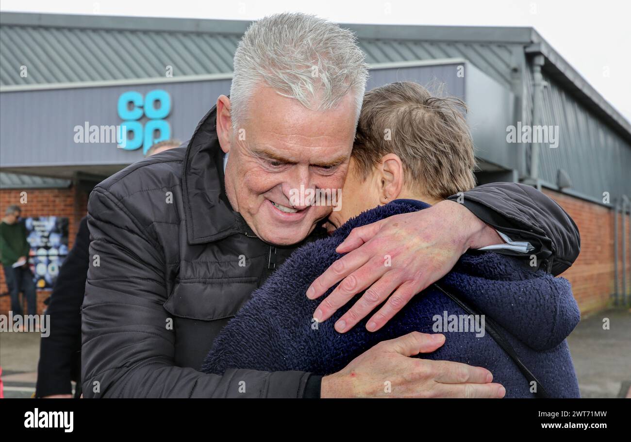 Co op 2024 hi-res stock photography and images - Alamy