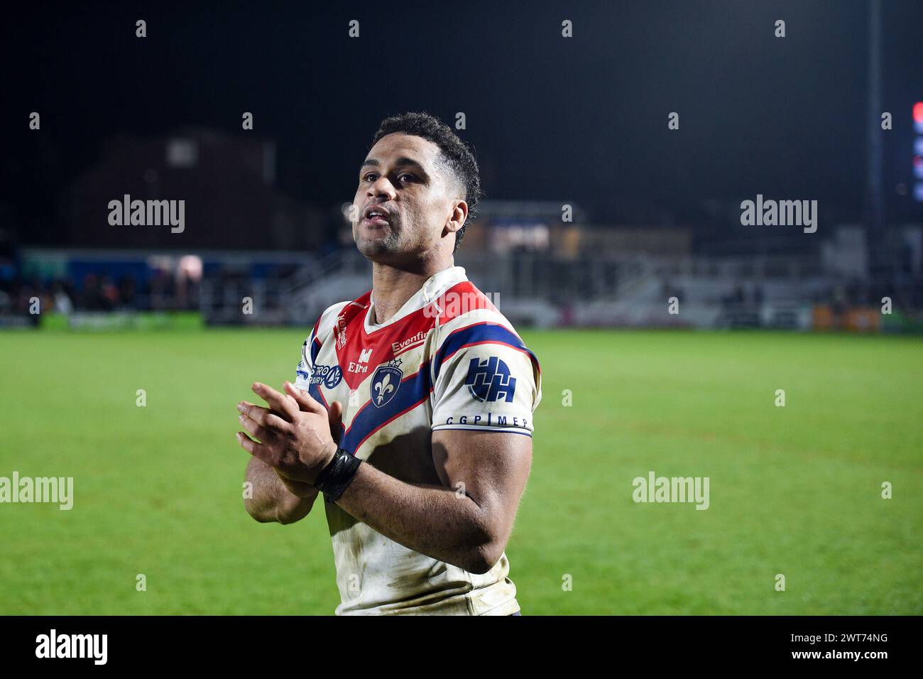 Rugby europe championship 2023 hi-res stock photography and images - Alamy