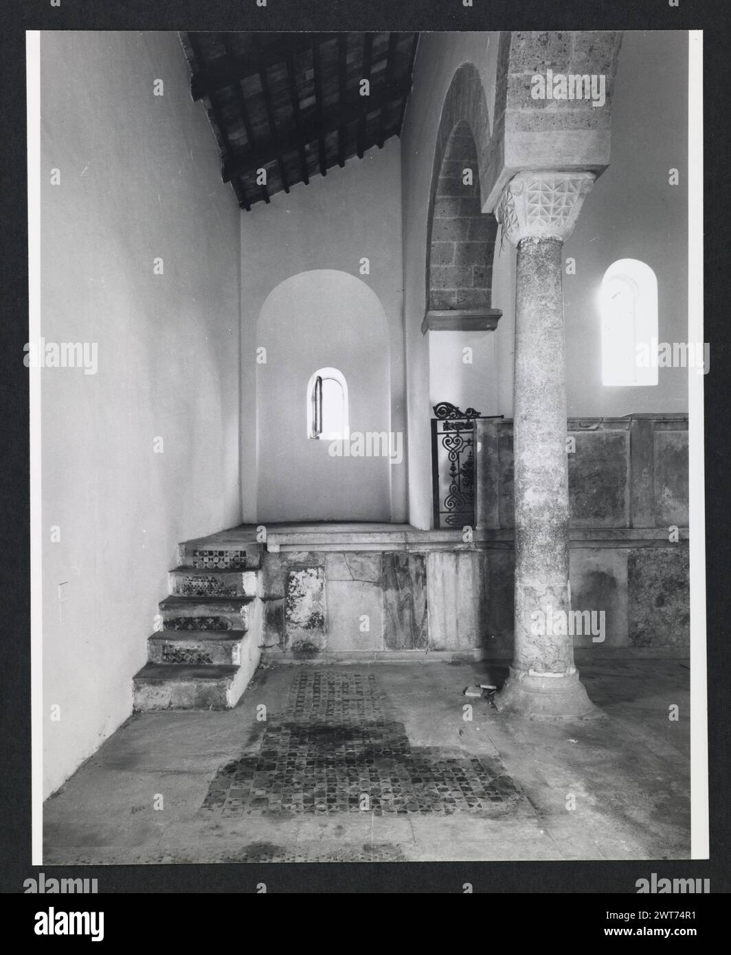 Campania Benevento Sant'Agata de' Goti S. Menna0. Hutzel, Max 1960-1990 ...