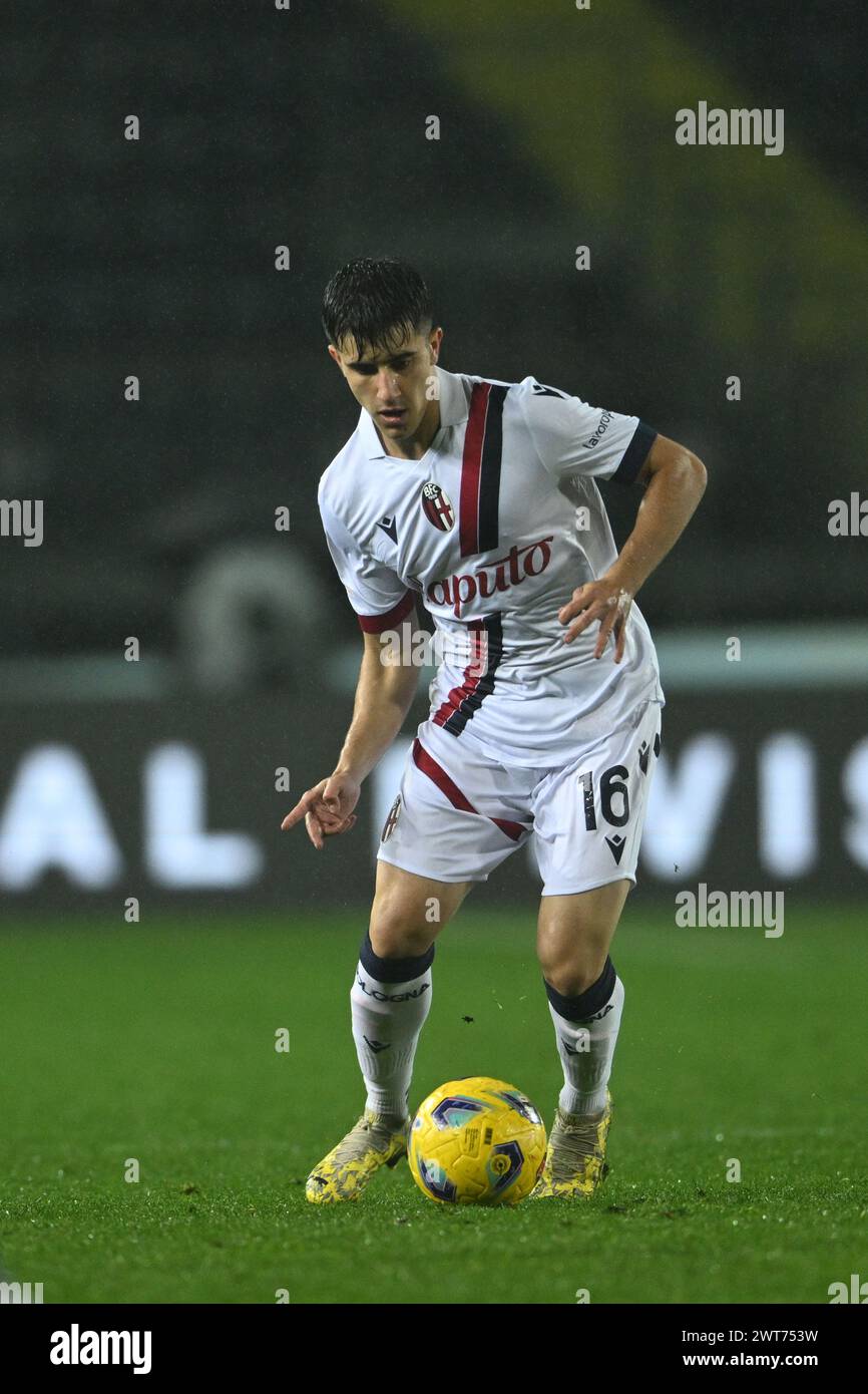 Carlo corazza hi-res stock photography and images - Alamy