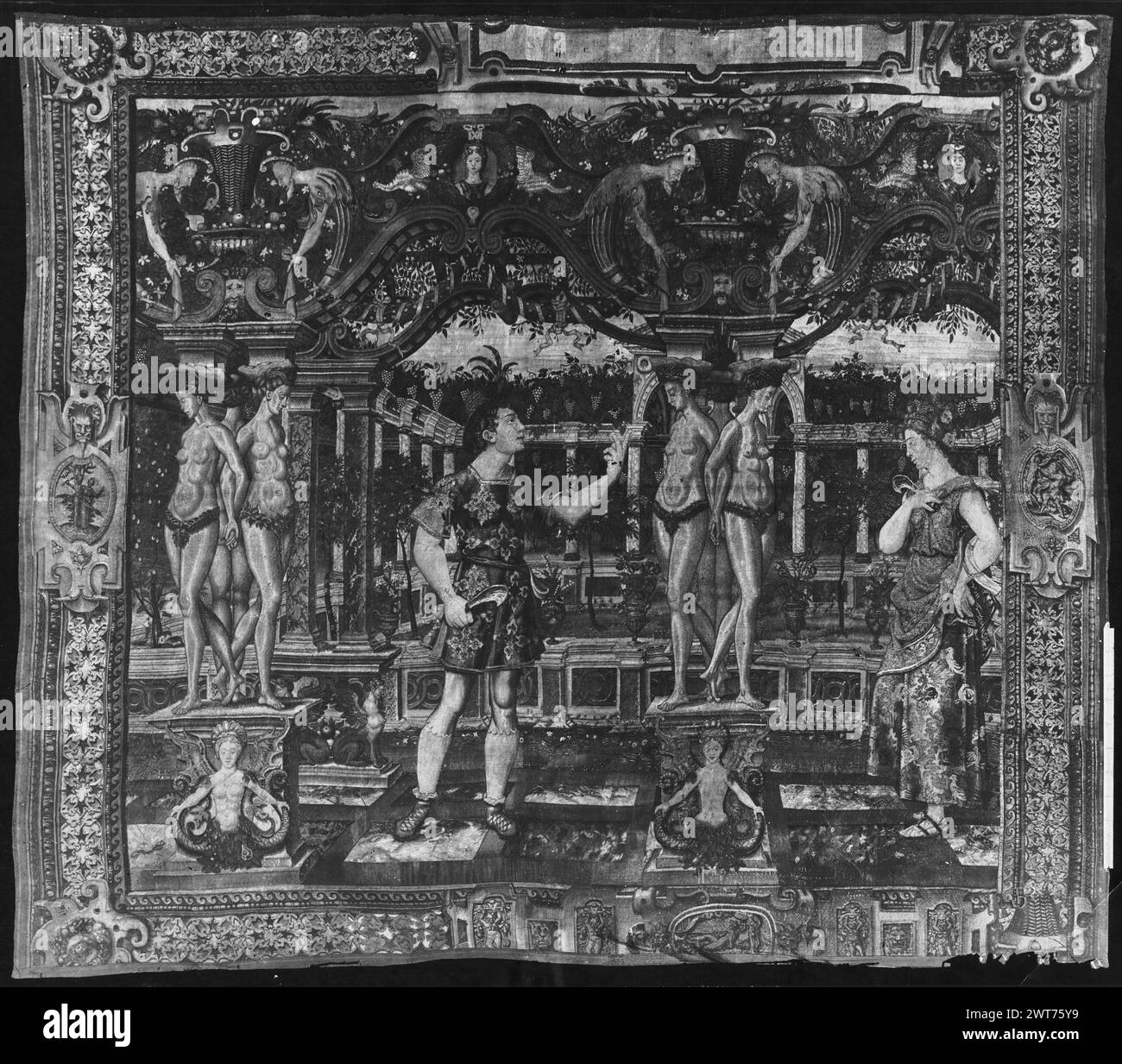 Palacio real madrid 360 hi-res stock photography and images - Alamy