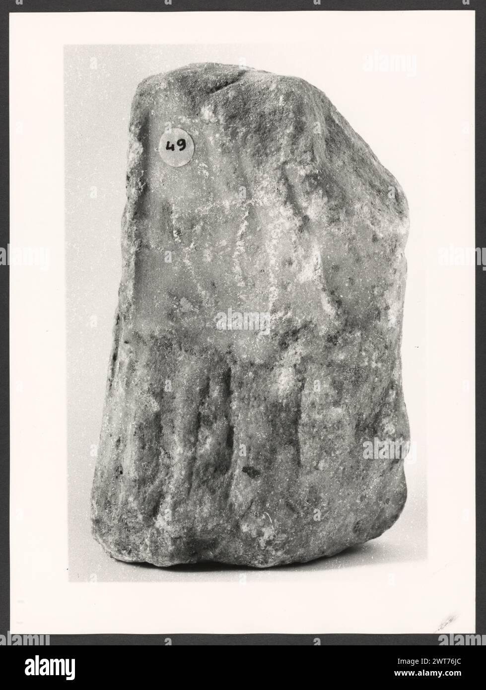 Lazio Latina Terracina Museo Archeologico8. Hutzel, Max 1960-1990 ...