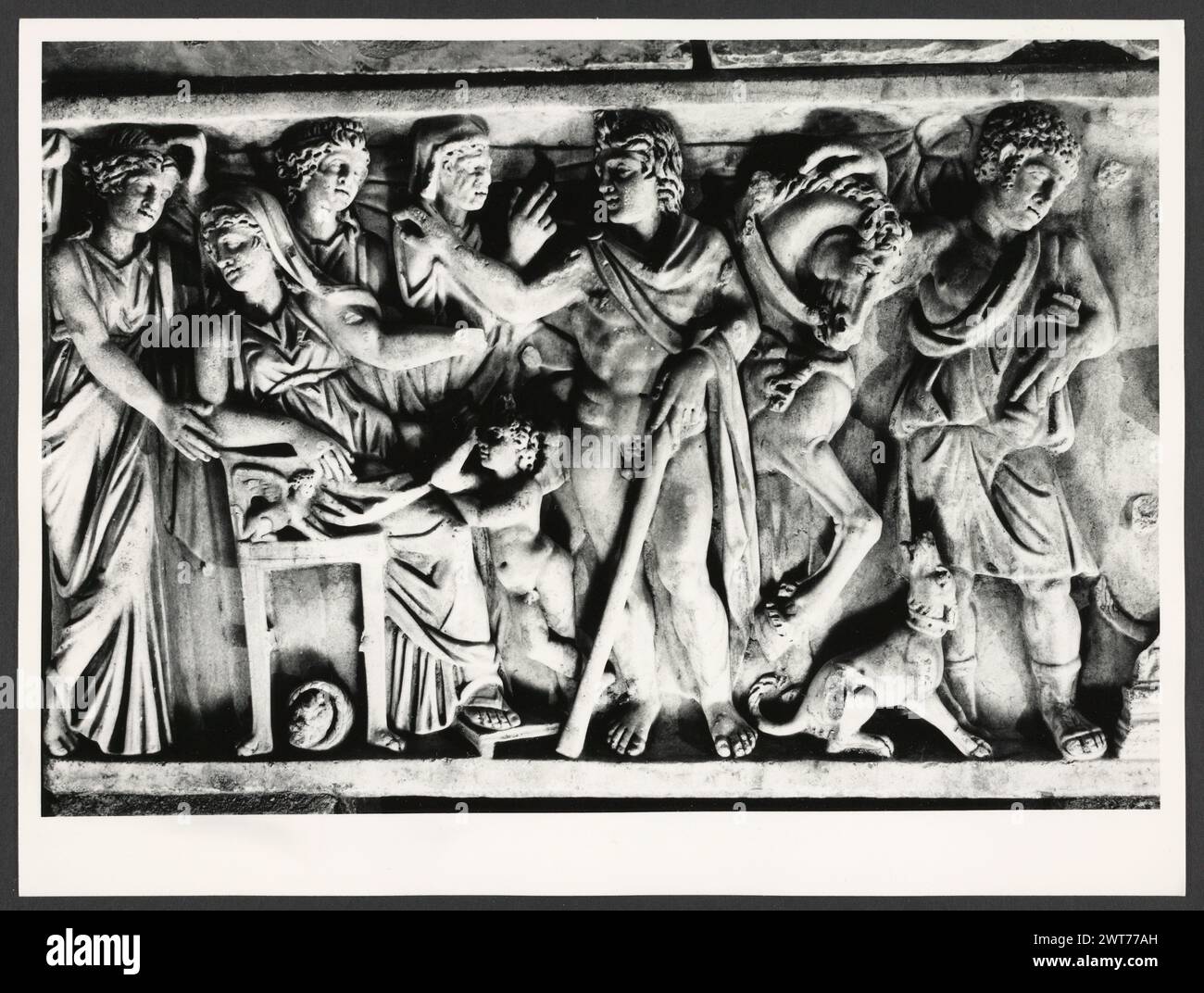 Lazio Roma Rome S. Clemente6. Hutzel, Max 1960-1990 Medieval ...