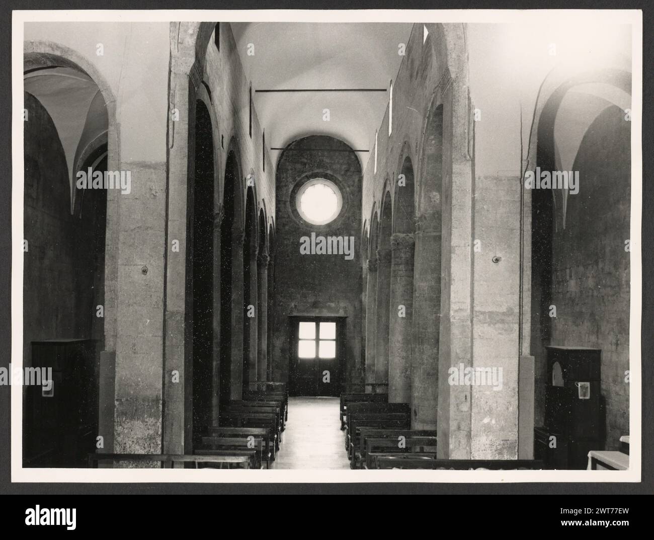 Umbria Perugia Bovara S. Pietro di Bovara6. Hutzel, Max 1960-1990 ...