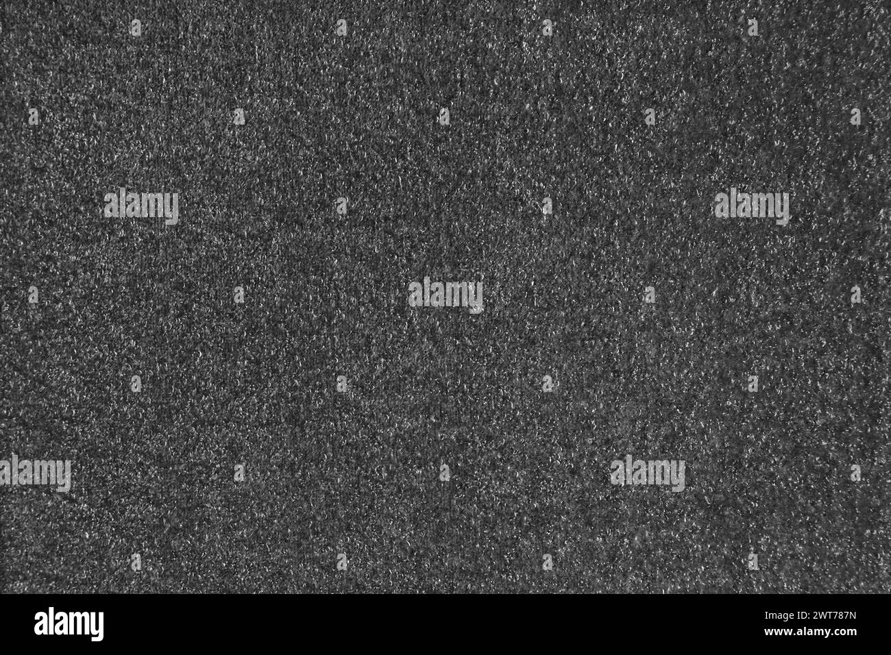 Texture background of black fabric. Upholstery jacquard texture cloth ...