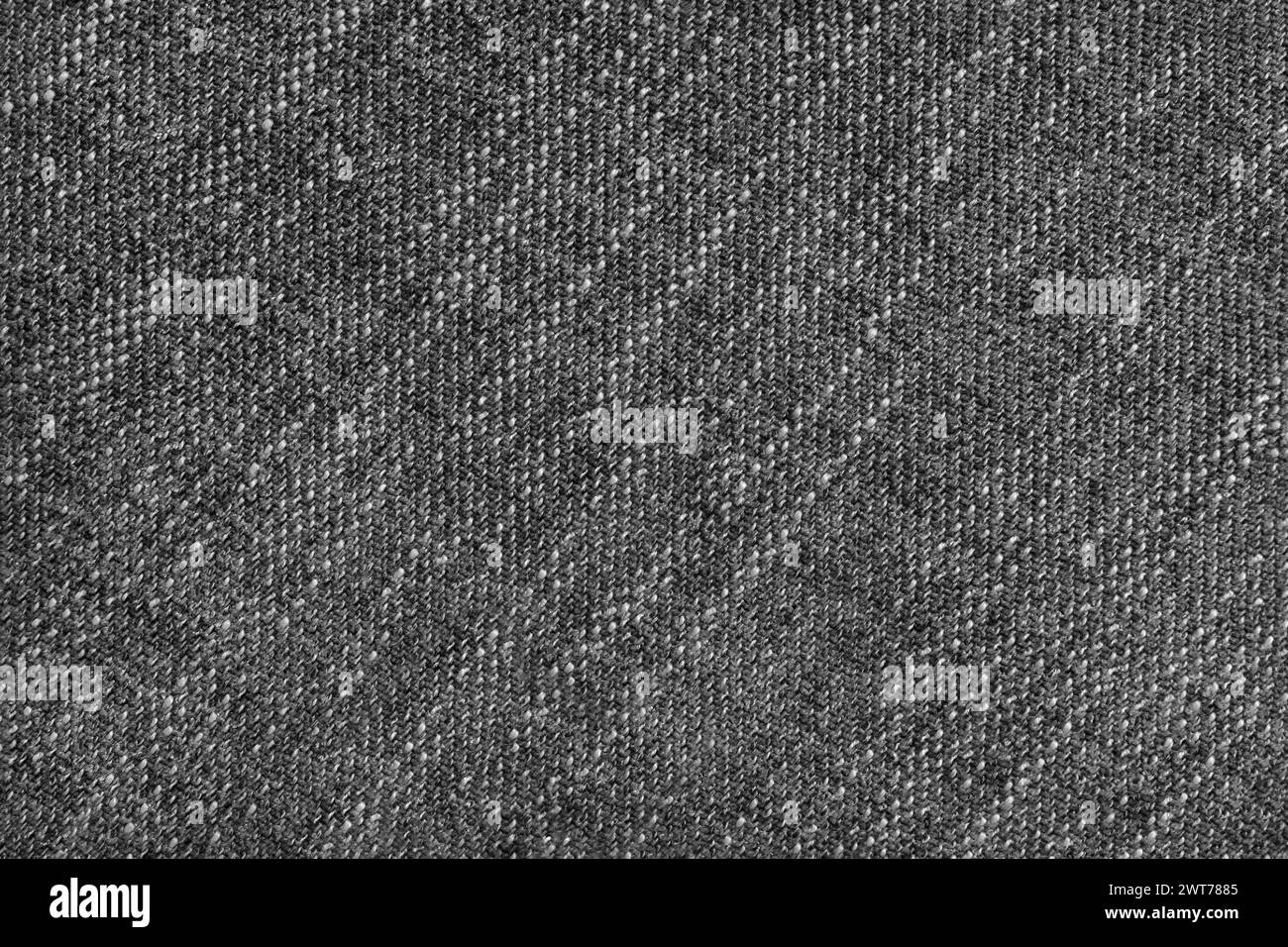 Fabric cloth manufacture Black and White Stock Photos & Images - Alamy