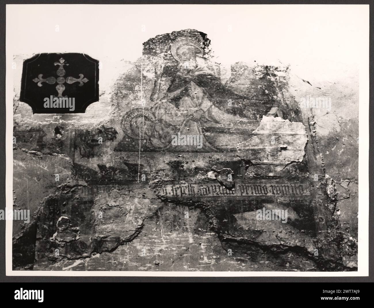 Marches Macerata Tolentino S. Francesco6. Hutzel, Max 1960-1990 ...