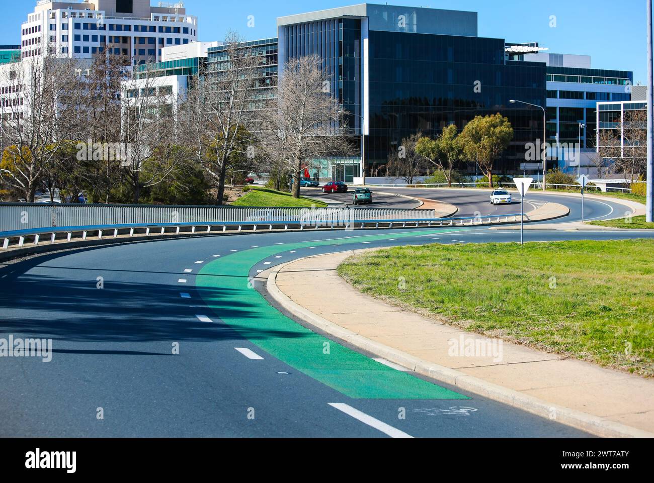 Car travel road australia hi-res stock photography and images - Alamy