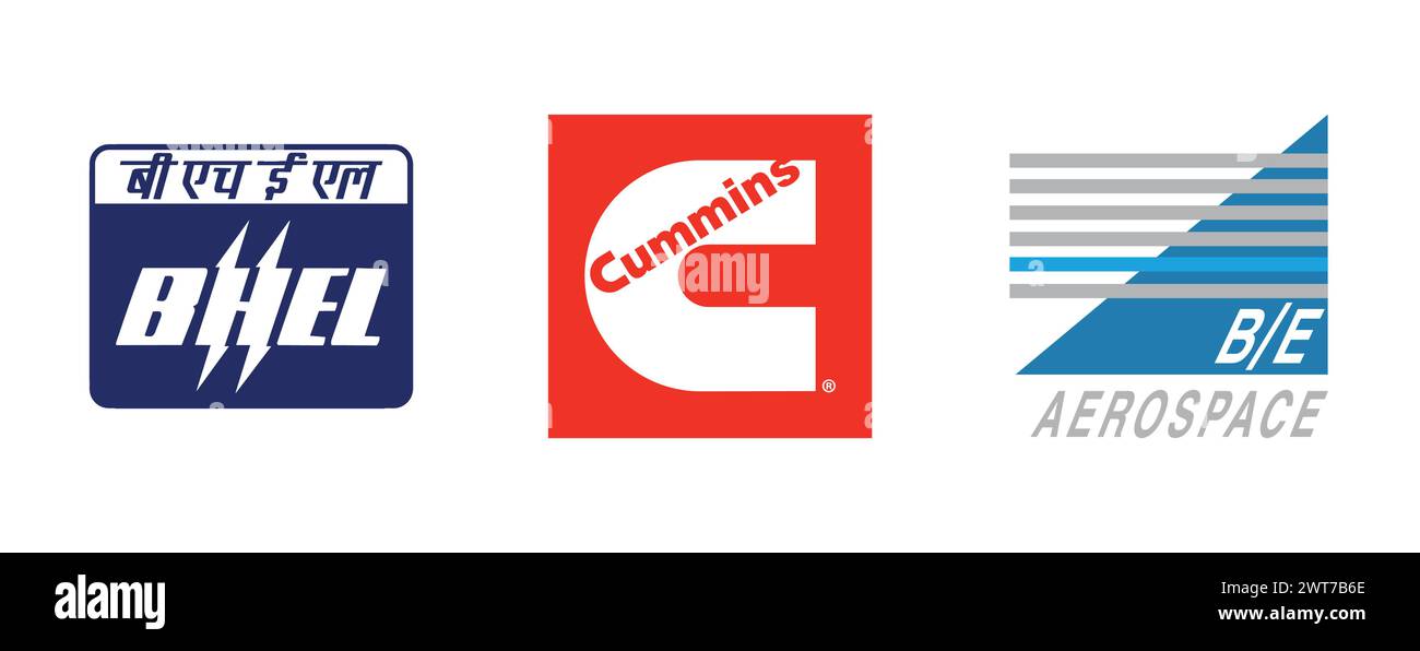 'cummins Stock Vector Images - Alamy