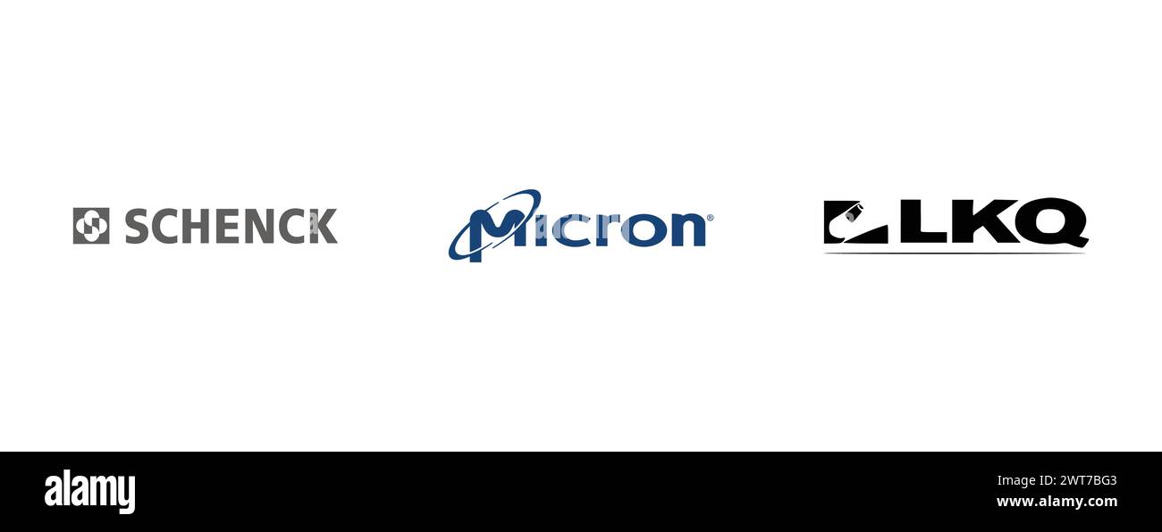 Schenck hi-res stock photography and images - Alamy