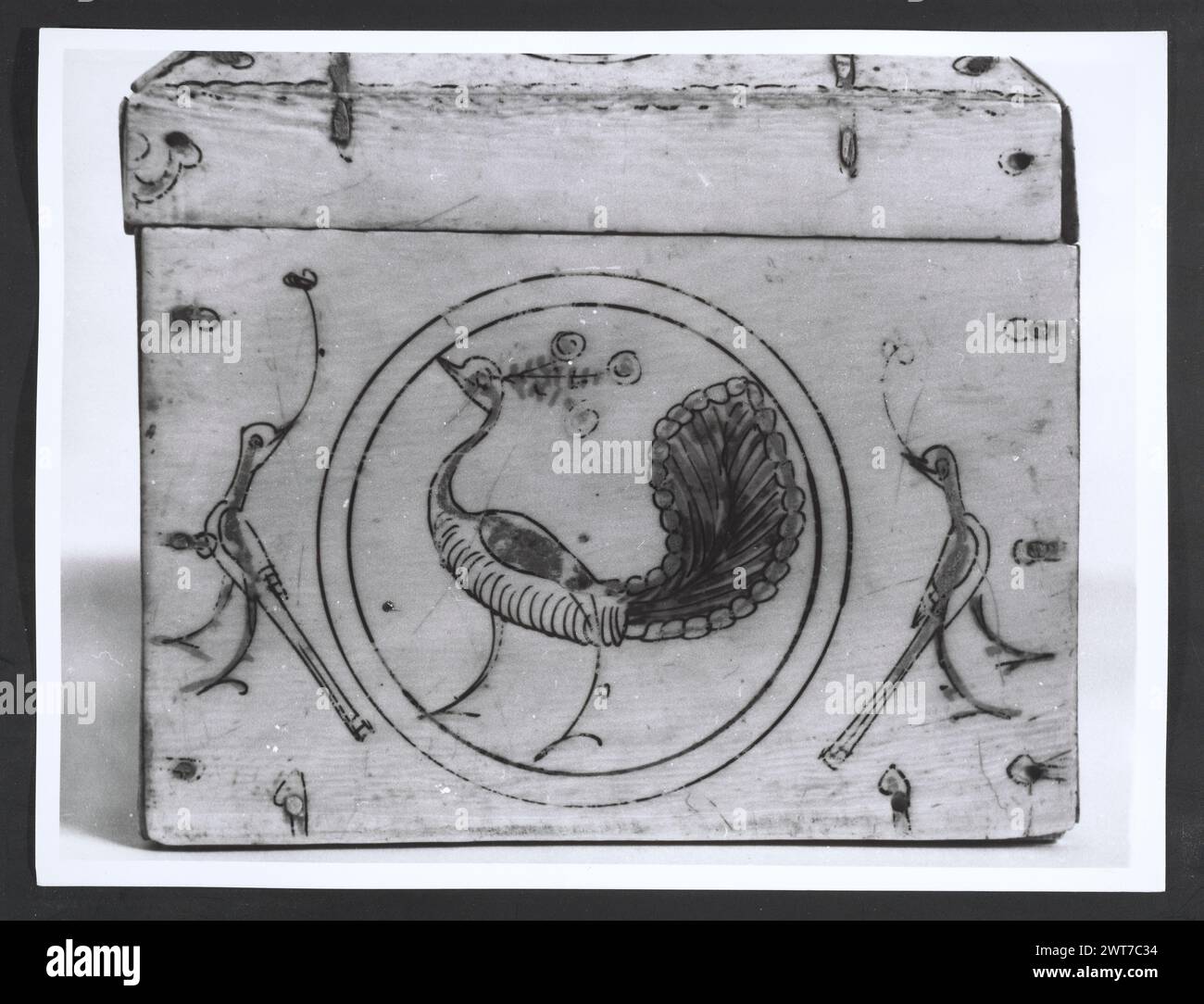 Lazio Frosinone Veroli S. Andrea Apostolo, Cathedral7. Hutzel, Max 1960 ...