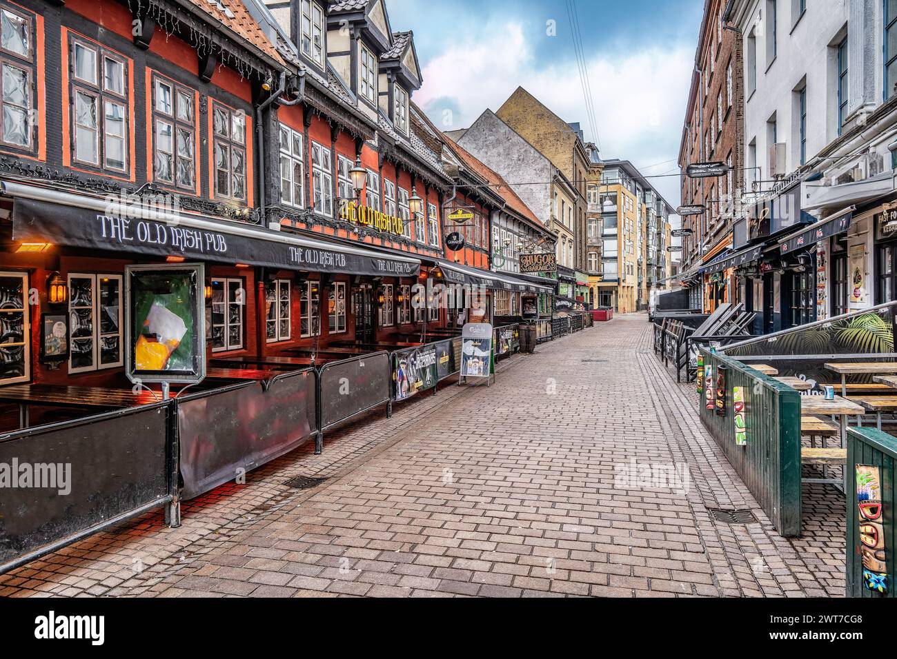 Denmark home party hi-res stock photography and images - Alamy