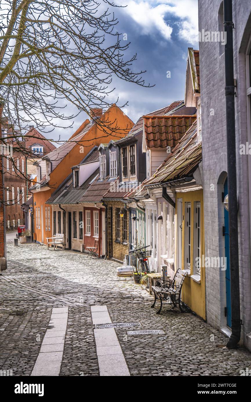 Aalborg hi-res stock photography and images - Alamy