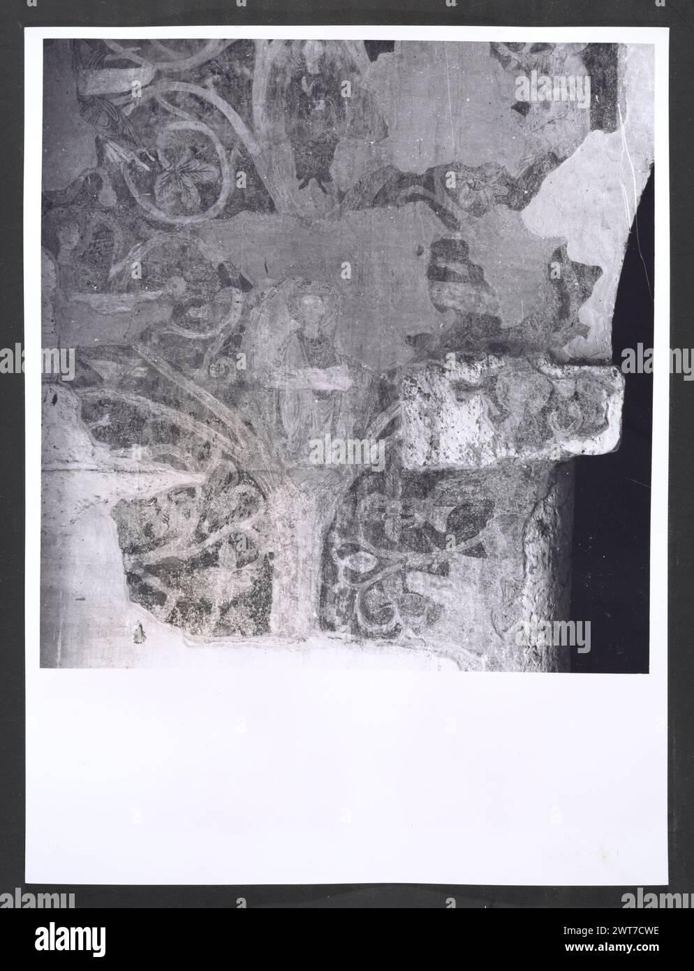 Lazio Viterbo Ronciglione S. Eusebio1. Hutzel, Max 1960-1990 Medieval ...