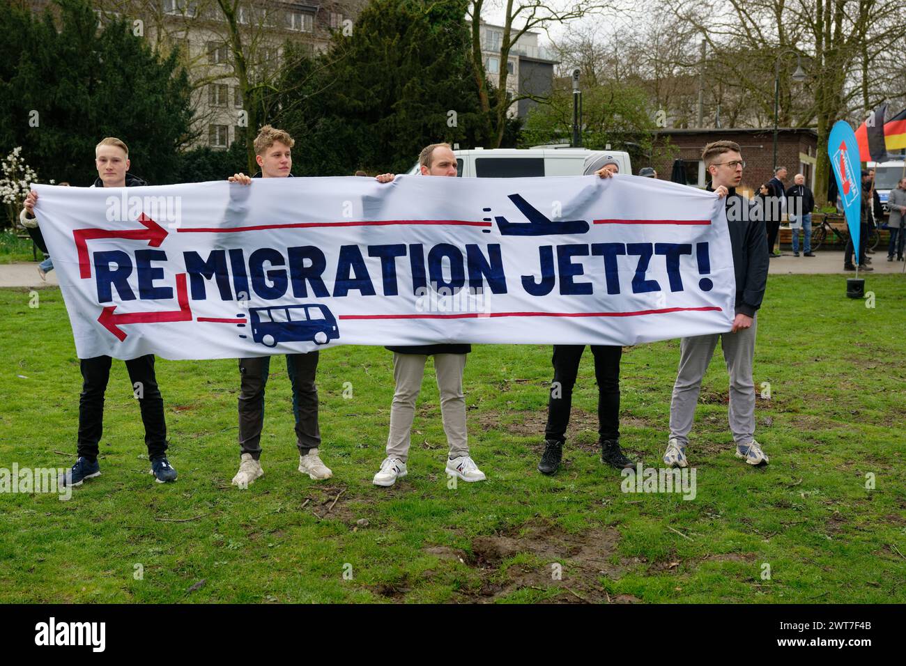 Remigration hi-res stock photography and images - Alamy