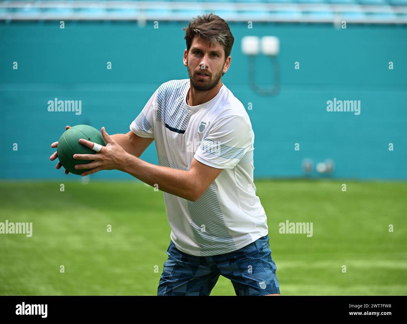 2024 miami open hi-res stock photography and images - Alamy