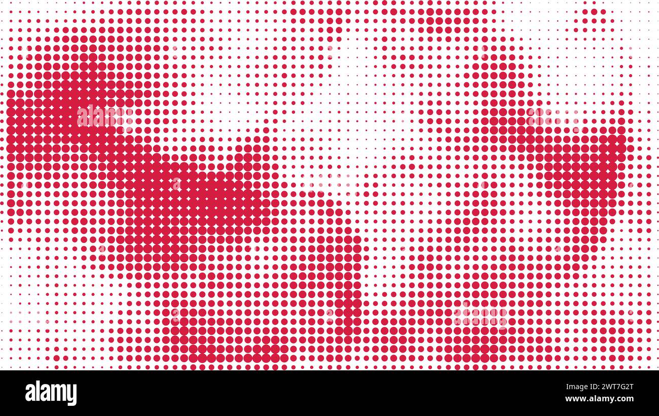 Halftone printing hi-res stock photography and images - Alamy