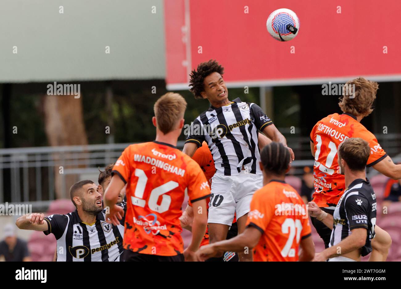 Thomas waddingham hi-res stock photography and images - Alamy