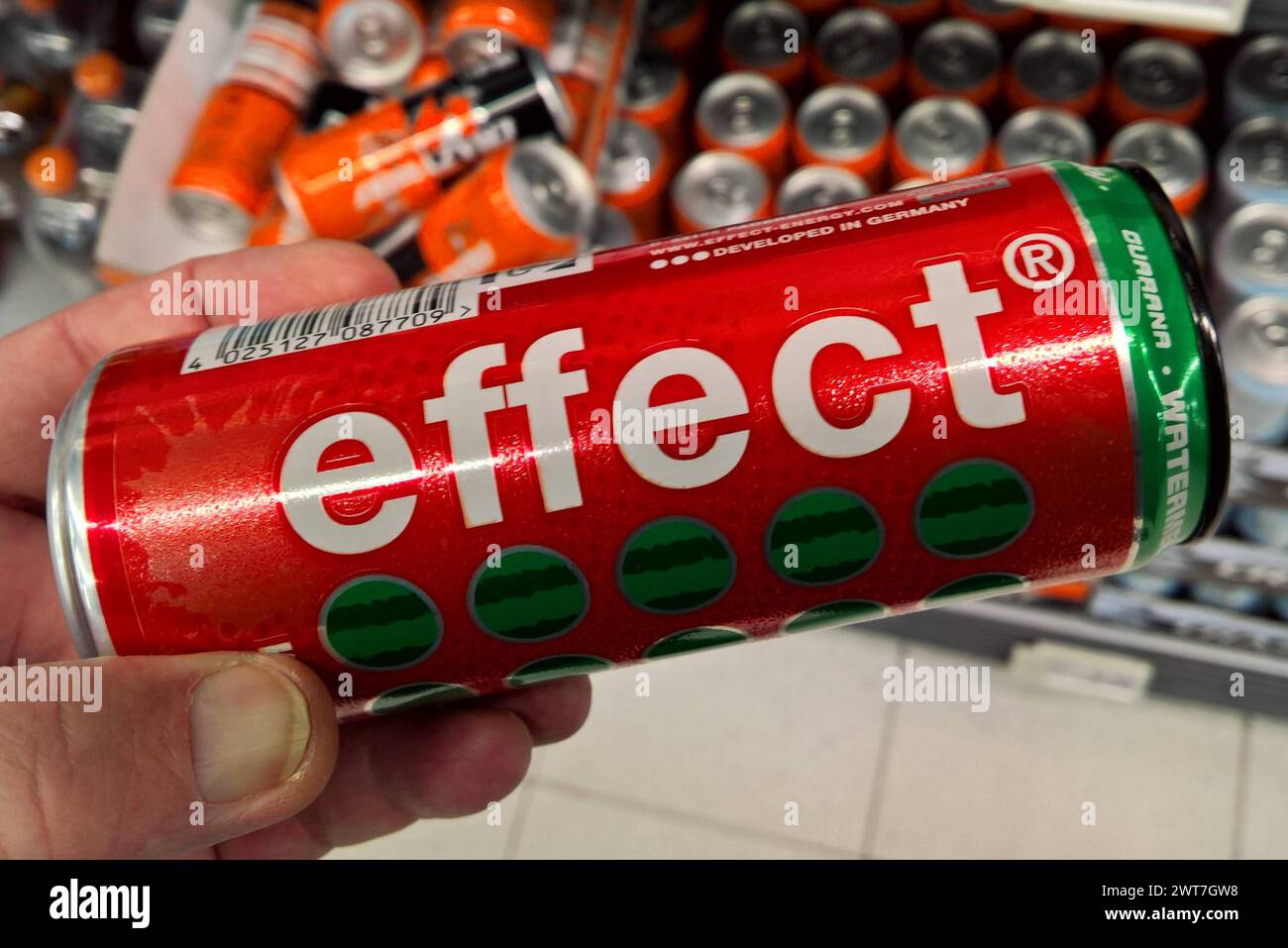 Energydrinks hi-res stock photography and images - Alamy