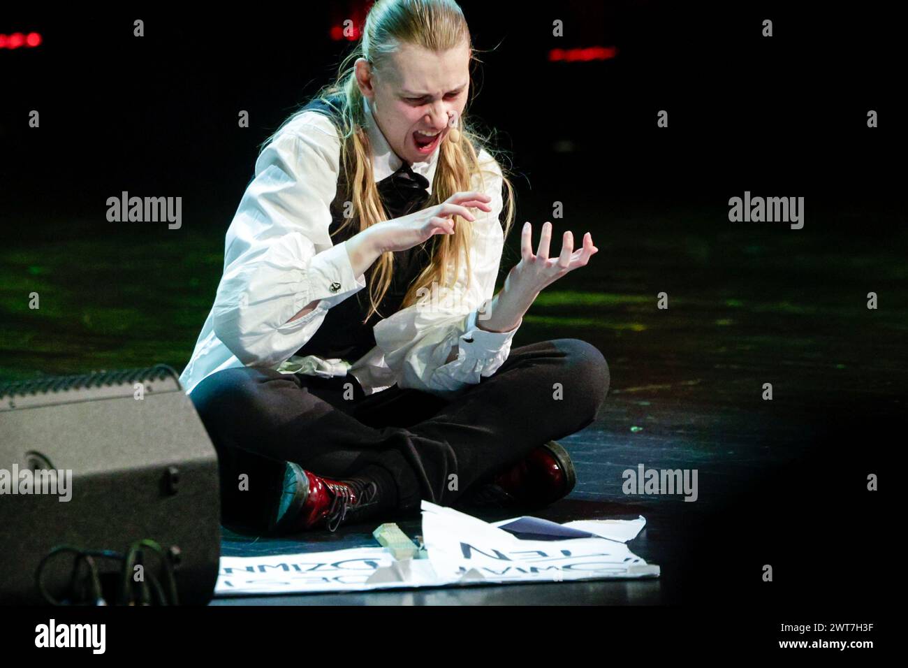 Koza owska hi-res stock photography and images - Alamy