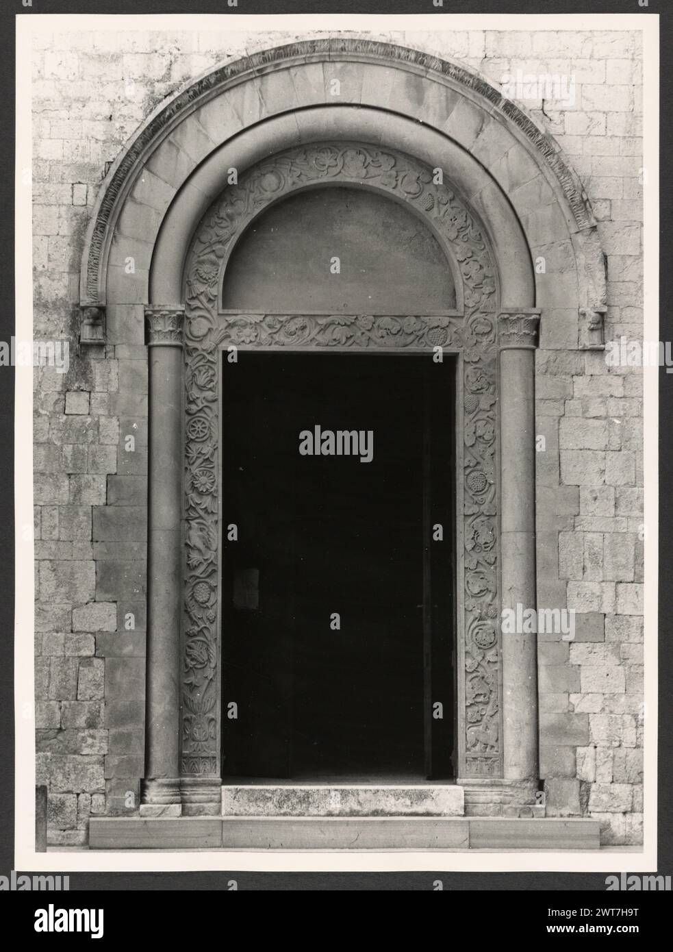 Umbria Perugia Bovara S. Pietro di Bovara7. Hutzel, Max 1960-1990 ...