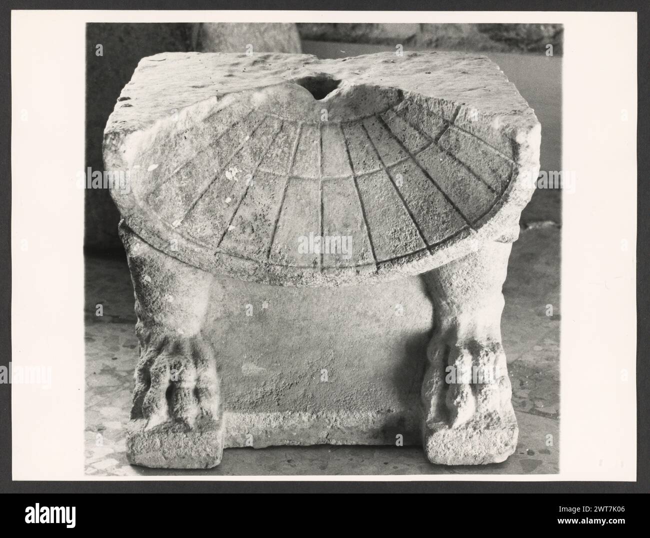 Lazio Latina Terracina Museo Archeologico9. Hutzel, Max 1960-1990 ...