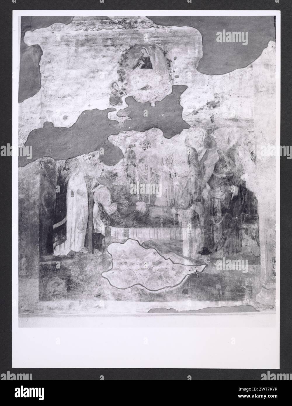 Lazio Rieti Ponticelli S. Maria del Colle. Hutzel, Max 1960-1990 ...