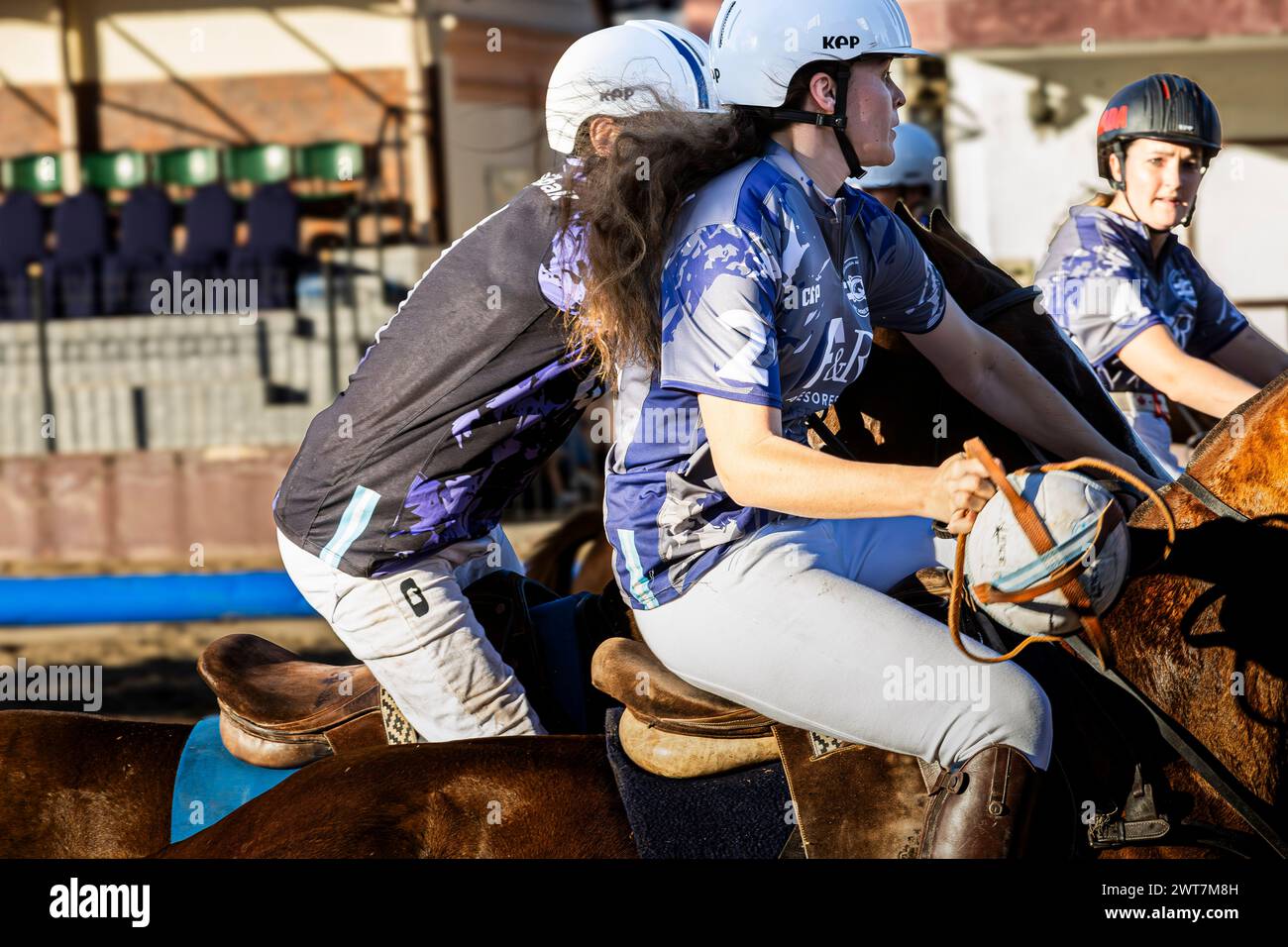 Canadian eve theoret hi-res stock photography and images - Alamy