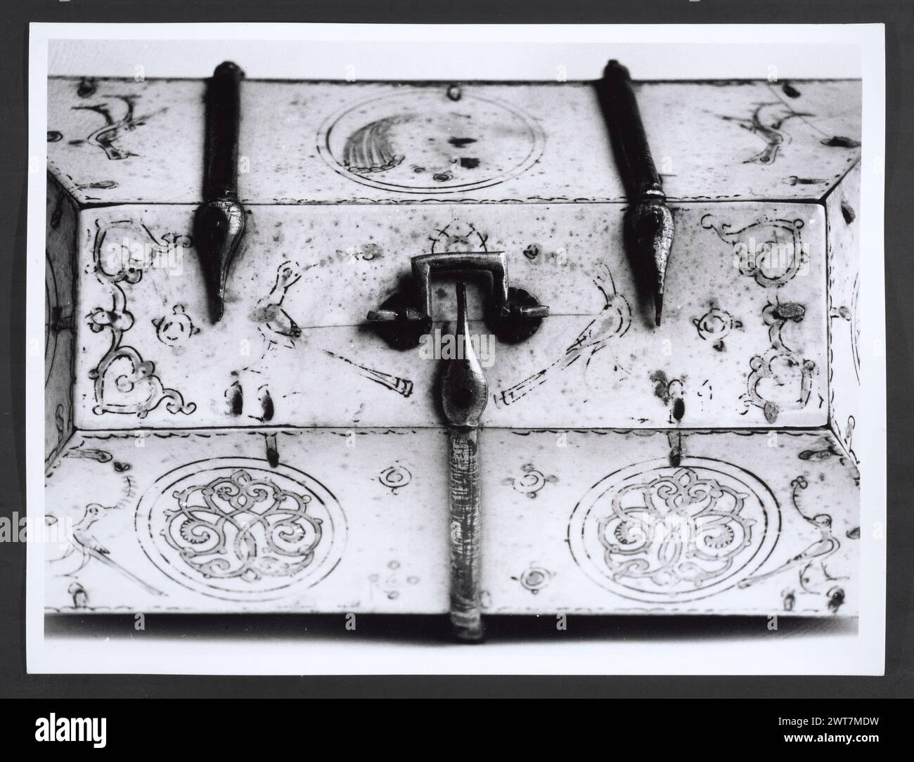 Lazio Frosinone Veroli S. Andrea Apostolo, Cathedral1. Hutzel, Max 1960 ...