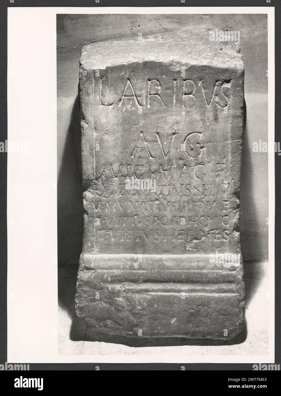 Lazio Roma Rome S. Paolo97. Hutzel, Max 1960-1990 Medieval ...