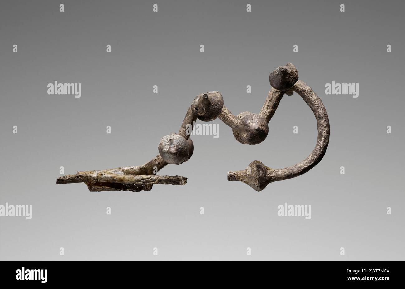 Knobbed ends hi-res stock photography and images - Alamy