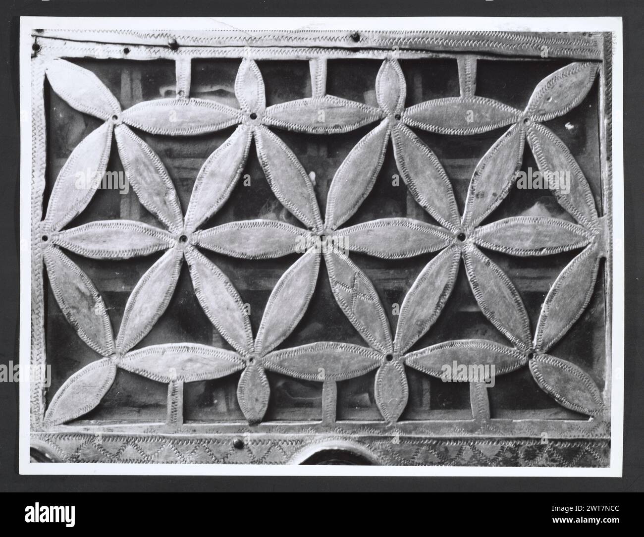 Lazio Frosinone Veroli S. Andrea Apostolo, Cathedral3. Hutzel, Max 1960 ...