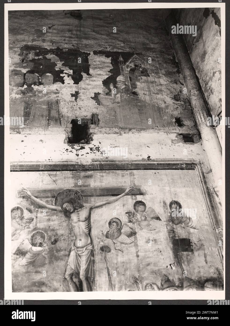 Marches Macerata Tolentino S. Francesco0. Hutzel, Max 1960-1990 ...