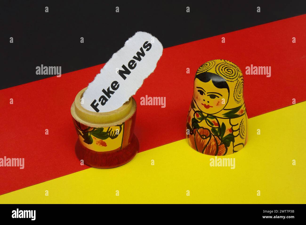 Desinformationskampagnen hi-res stock photography and images - Alamy