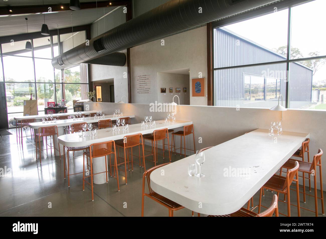 Small batch winemakers hi-res stock photography and images - Alamy