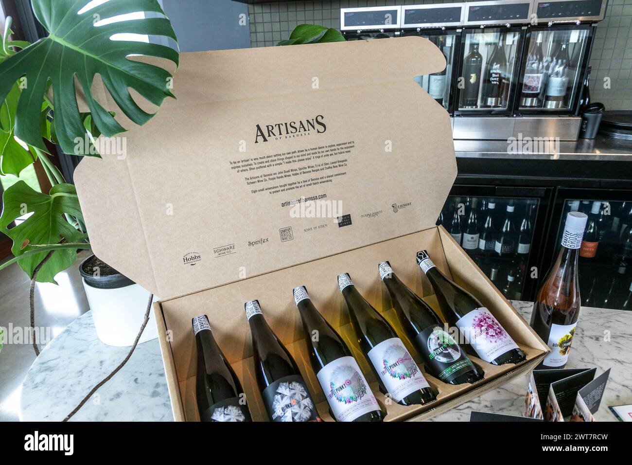 Represent wineries hi-res stock photography and images - Alamy